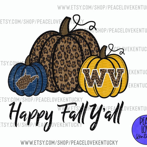 West Virginia WV Tie Dye Home Sublimation Design Digital - Etsy