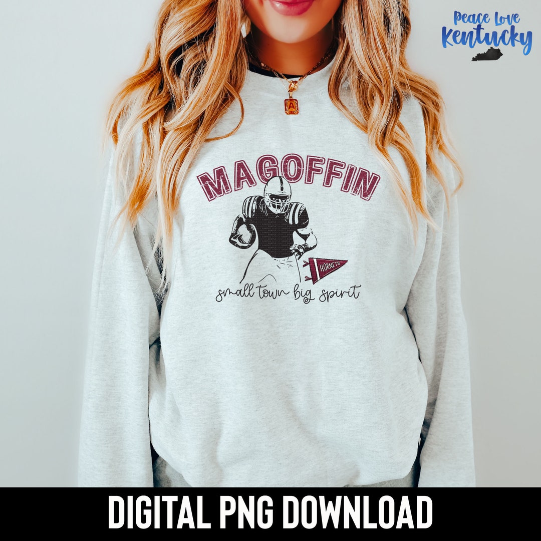 Magoffin Hornets, Football, Game Day, School Spirit, Small Town Big ...