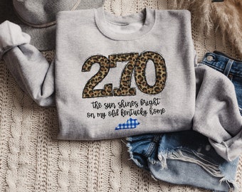 Area Code 270 Png - Etsy