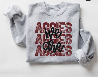 Hamilton Aggies Png - Etsy