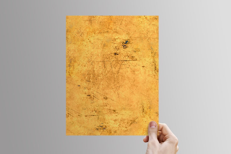 Vintage Grunge Digital Papers Printable Scrapbook Paper Seamless ...