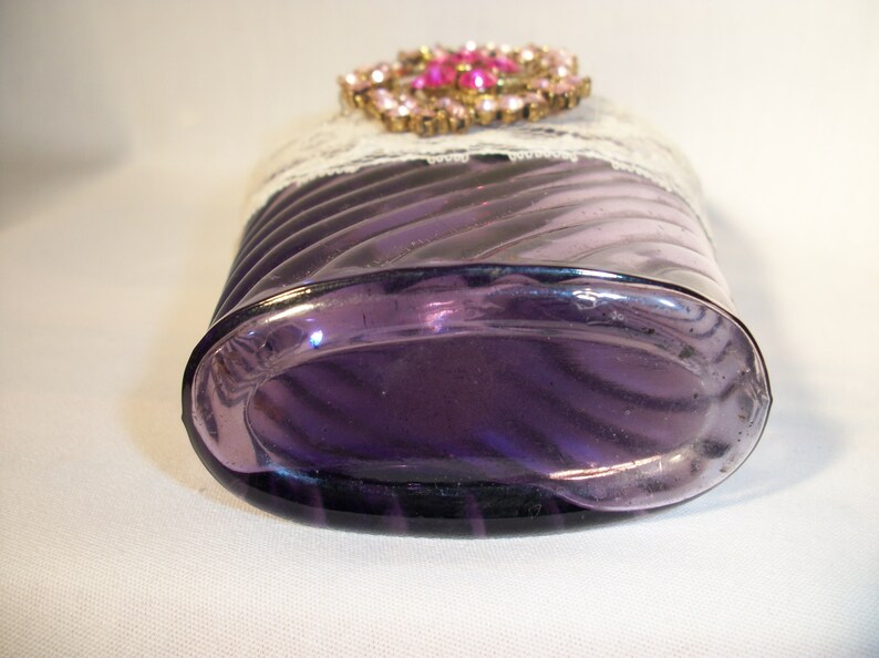 Coffin Whiskey Flask 1890's - Etsy