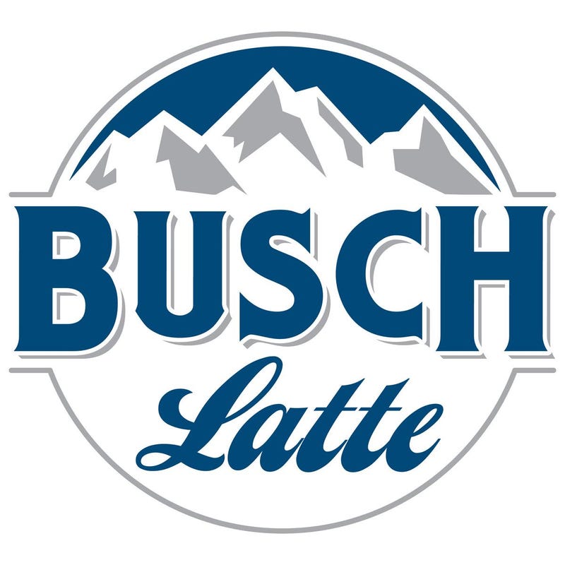Busch Light Logo Svg - Etsy