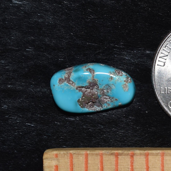 Morenci Turquoise - Etsy