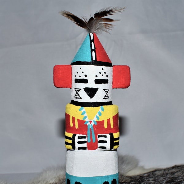 Hopi Kachina - Etsy