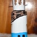 Collectible Route 66 Hopi Kachina Chief by Grace Pooley - Etsy