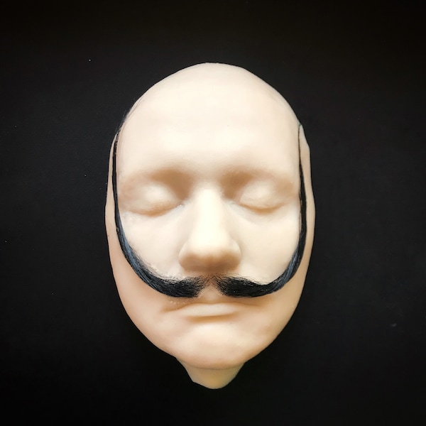 Fake Mustache - Etsy