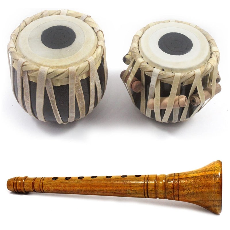 Indian Drum Set - Etsy