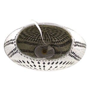 India Meets India Glass Mosaic Lamp Turkish Table Lamp Decorative Lamp ...