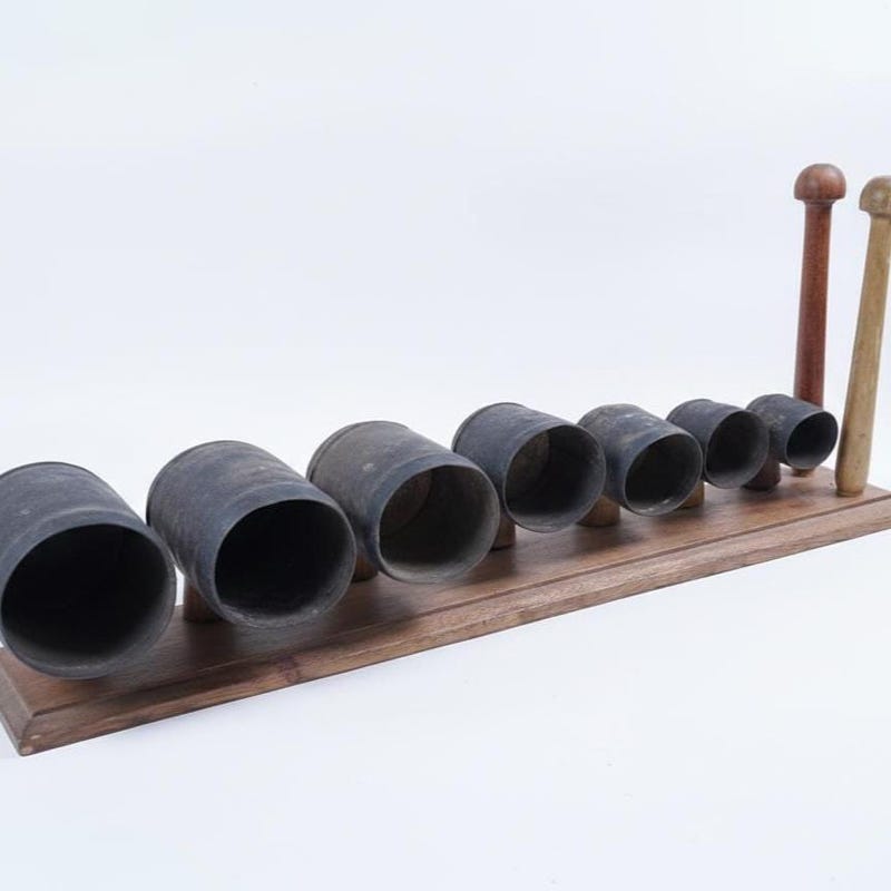 Ma Bell - Etsy