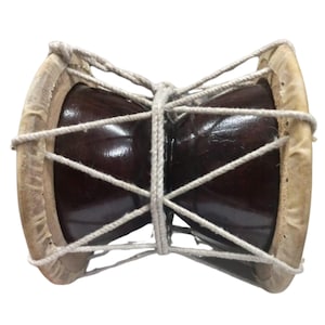 Udukai Udukkai Udukku Percussion Traditional Indian Musical Instrument ...