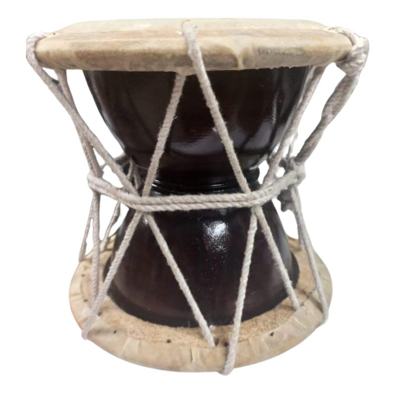 Udukai Udukkai Udukku Percussion Traditional Indian Musical Instrument ...