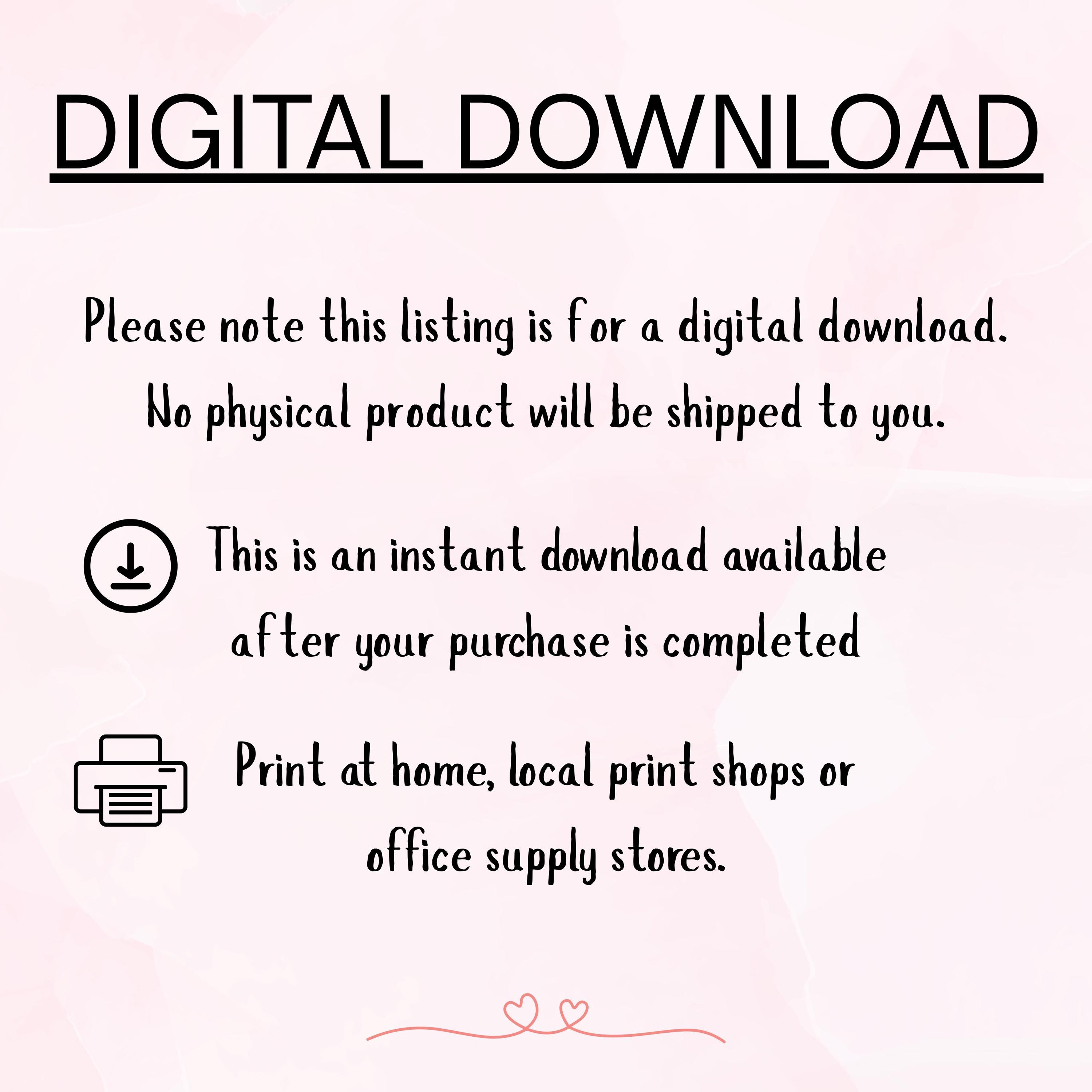 Animal Number Crafts 1-10: Printable Kids Activity (PDF Download) - Etsy