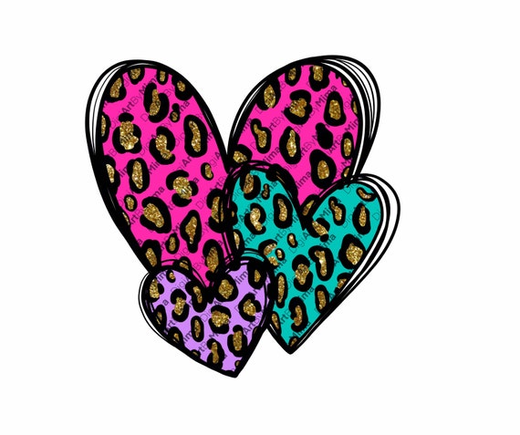 Valentine PNG Design Hand Drawn Digital Download Printable Art - Etsy