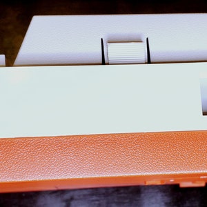 Portable Phonograph Record Player Zenith 1973 E505 NOS New-old-stock - Etsy