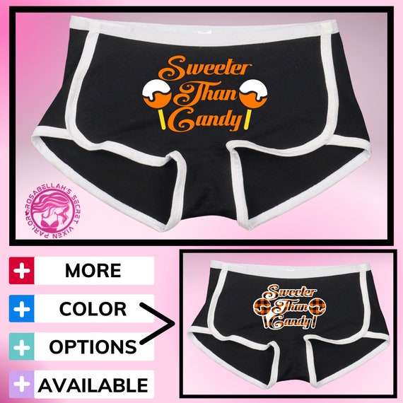 Sweeter-than-candy-halloween-themed-funny-cute-womens-cotton - Etsy