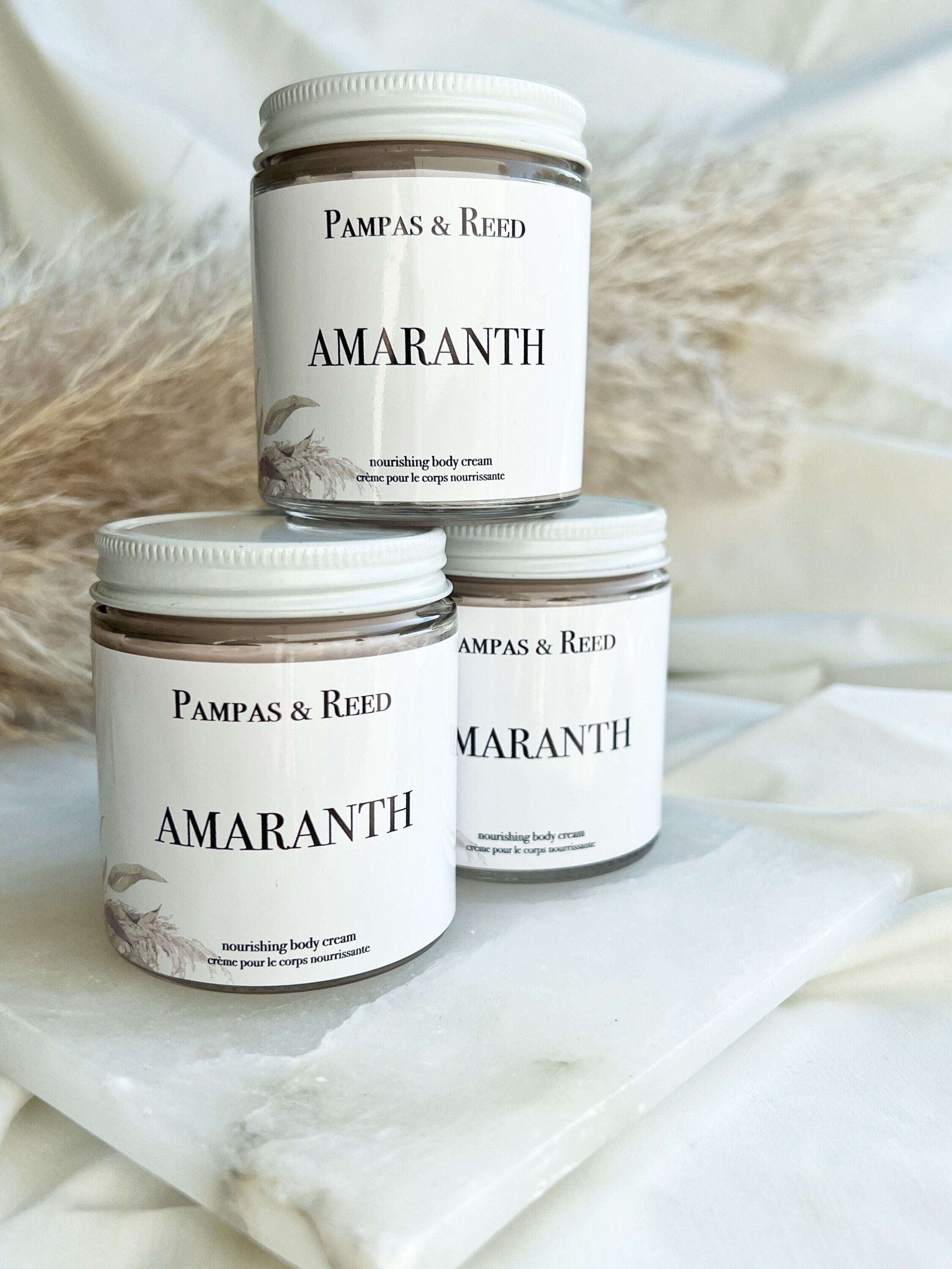 AMARANTH Body Cream Gifts for Her Gifts for Him Gifts - Etsy