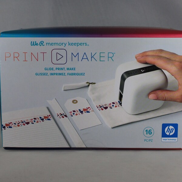 We R Memory Keepers - Etsy