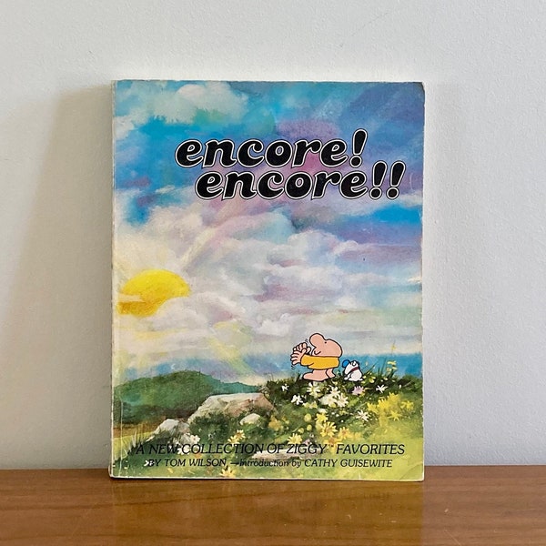 Ziggy Comic Books Etsy