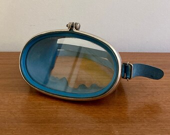 1960s Diving Mask - Etsy