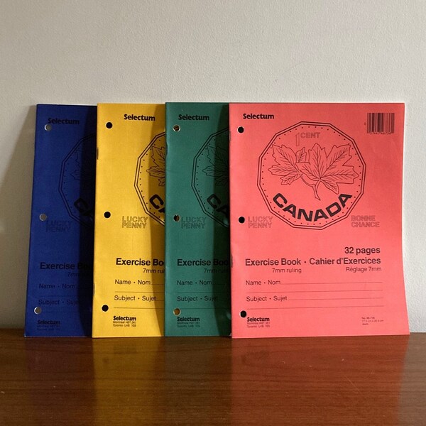 Vintage Exercise - Etsy