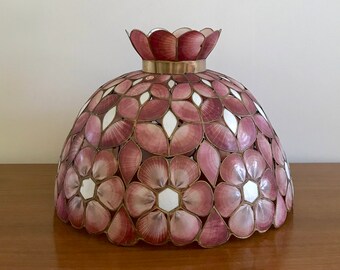Shell Lamp Shade - Etsy