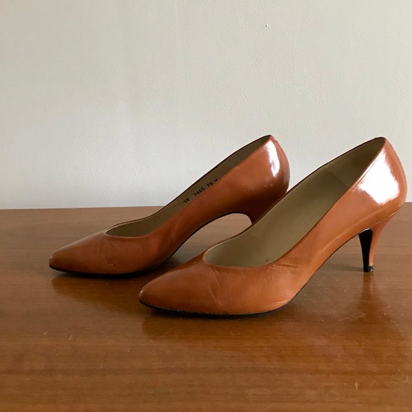 80s Pumps - Etsy