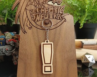 Exclamation Mark Sticker - Etsy