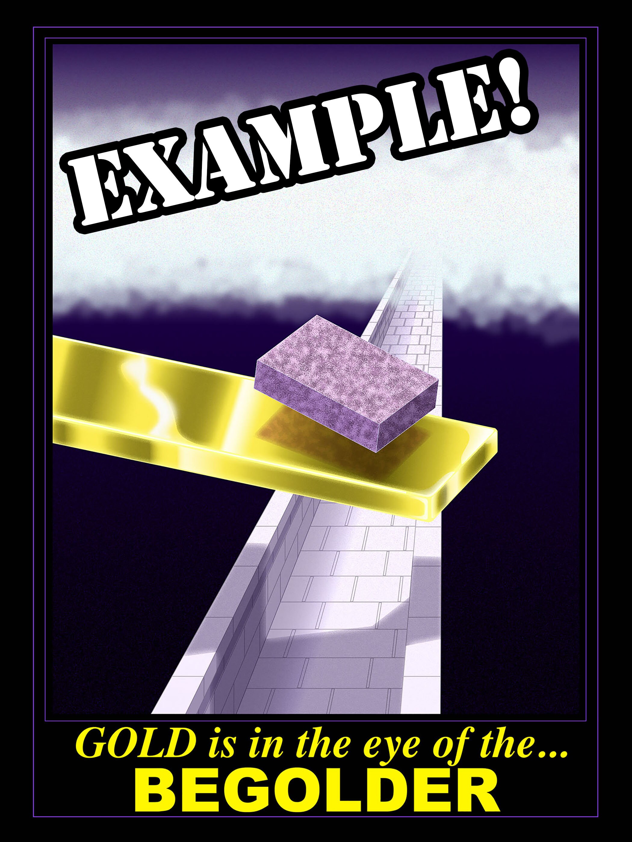 Very Cool Poster 3 - Etsy