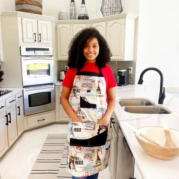 Unique Aprons - Etsy