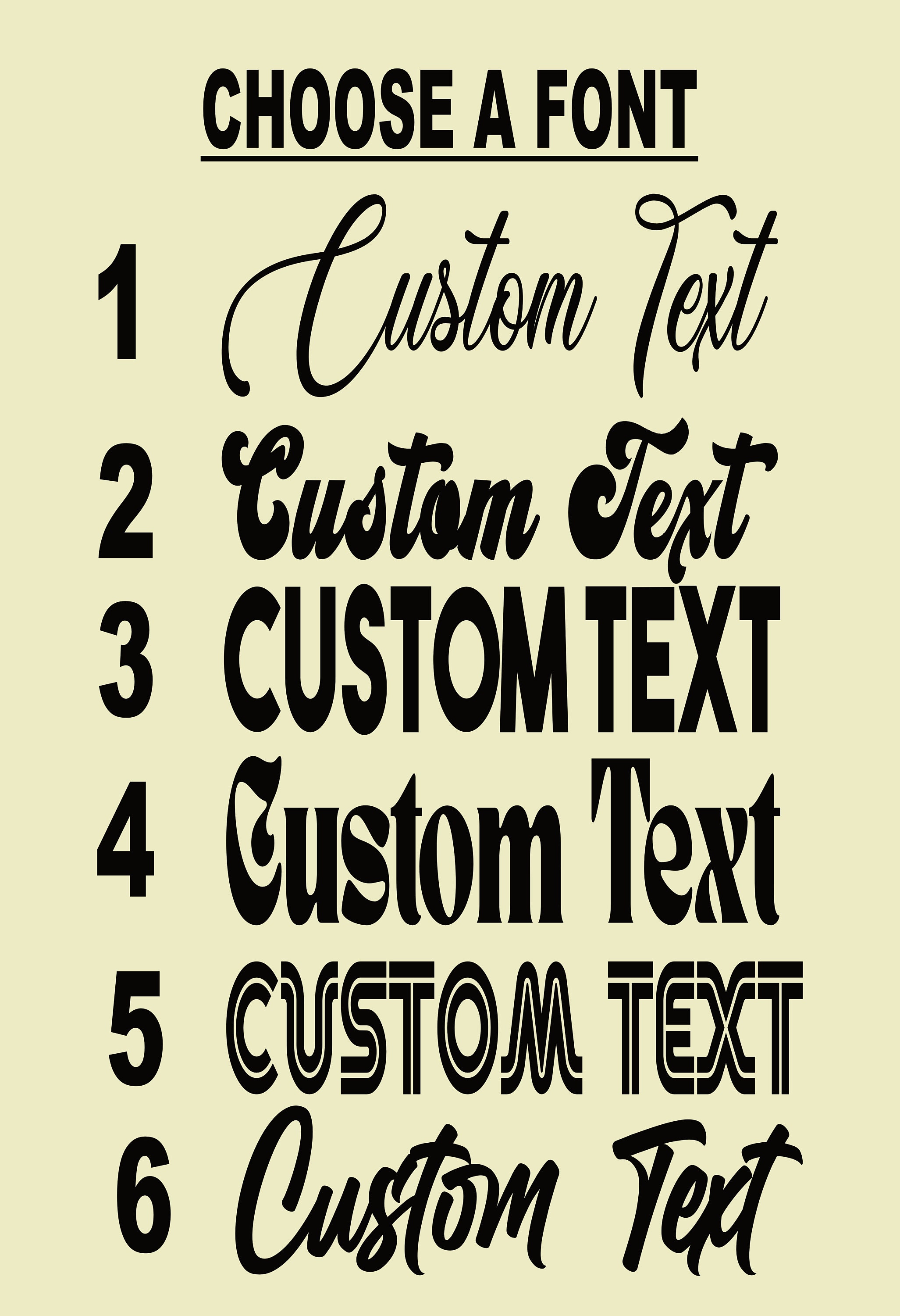 Custom Text Shirt, Custom T Shirt, Custom Party Shirt, Make Your Own ...
