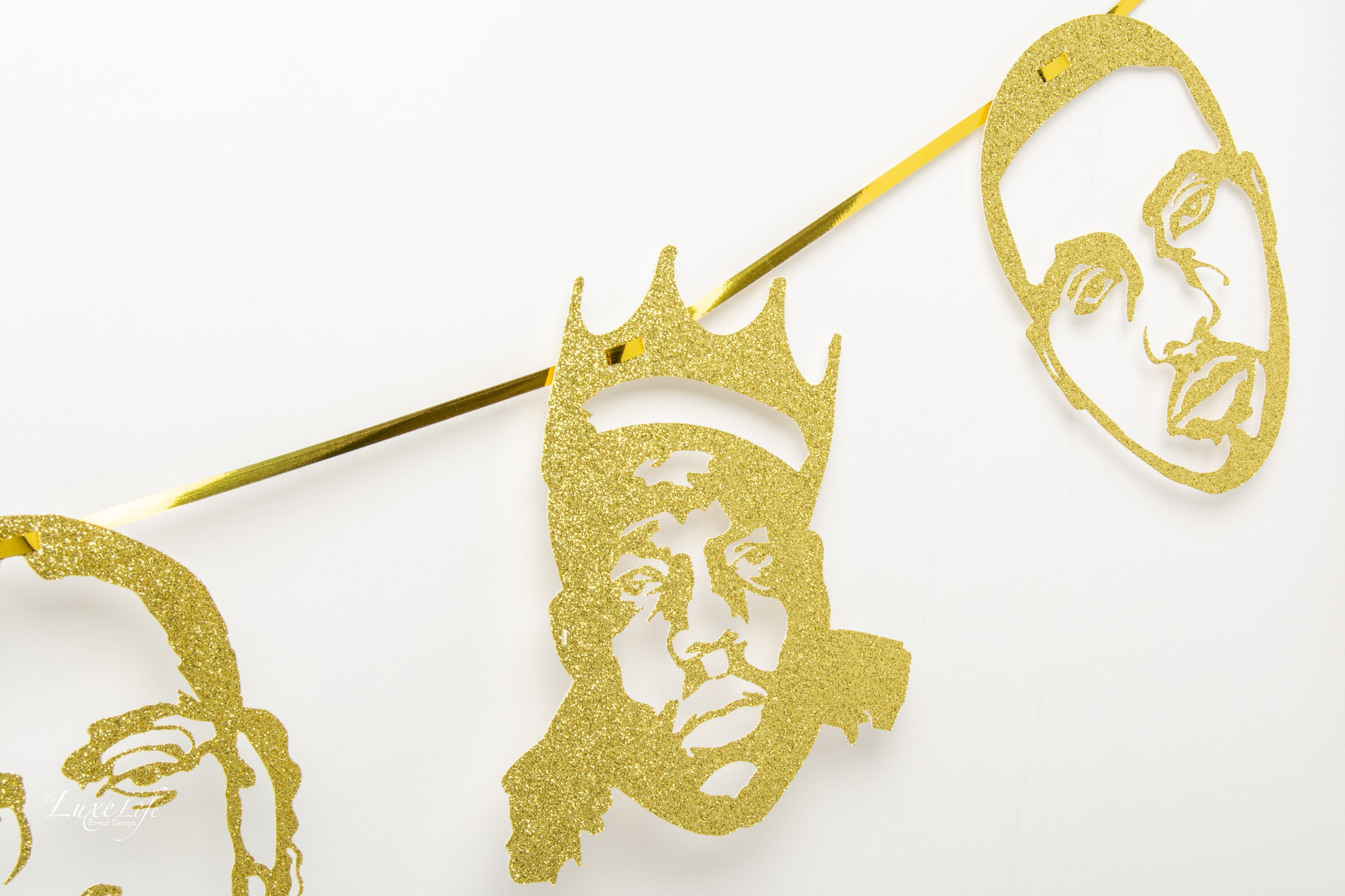 90s Hip Hop Icons Banner Rap Legends Rapper Party Hip Hop - Etsy