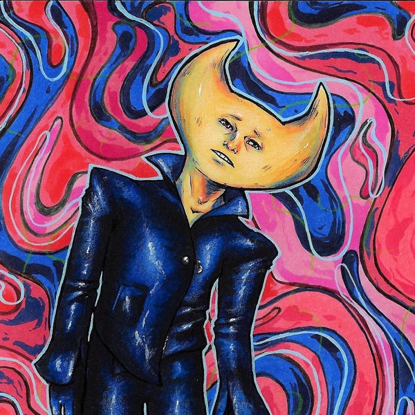Hylics - Etsy