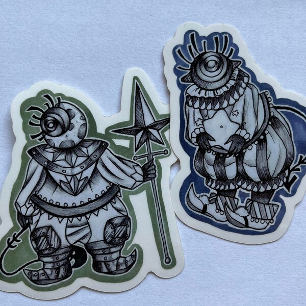 Star Citizen Stickers - Etsy