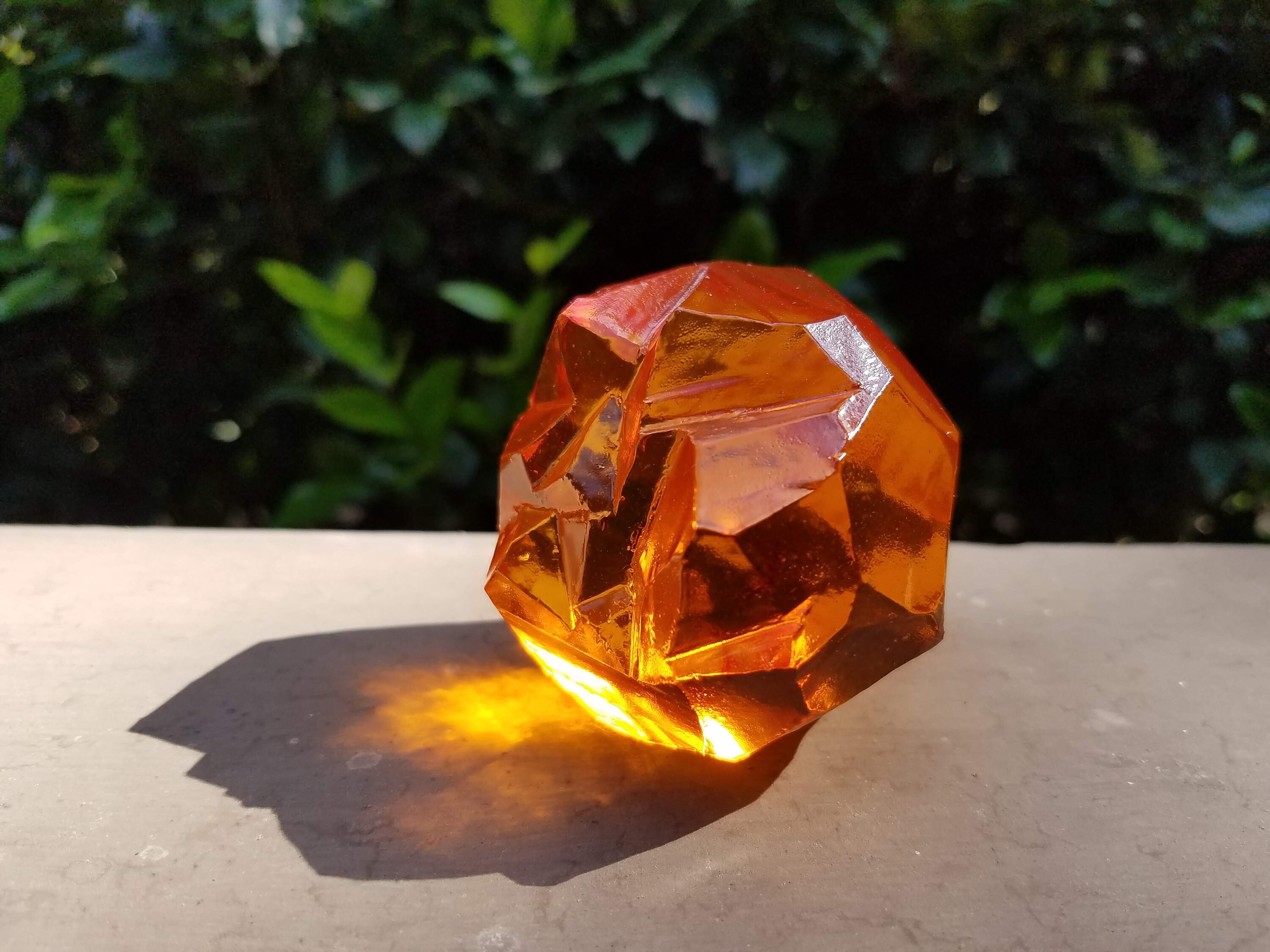 Large Magic Crystal Replica | Etsy