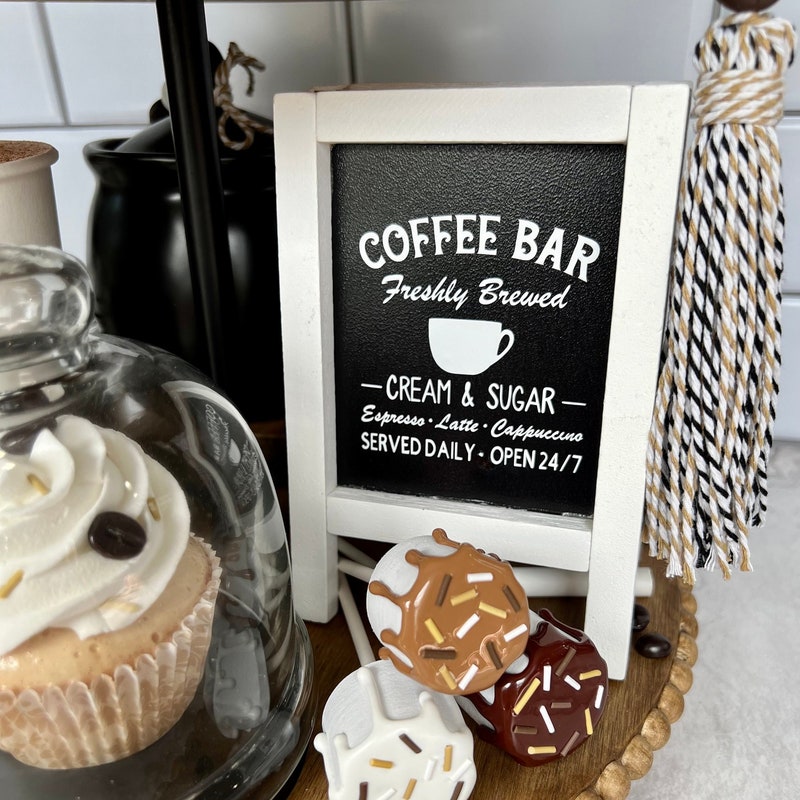 Coffee Chalkboard - Etsy