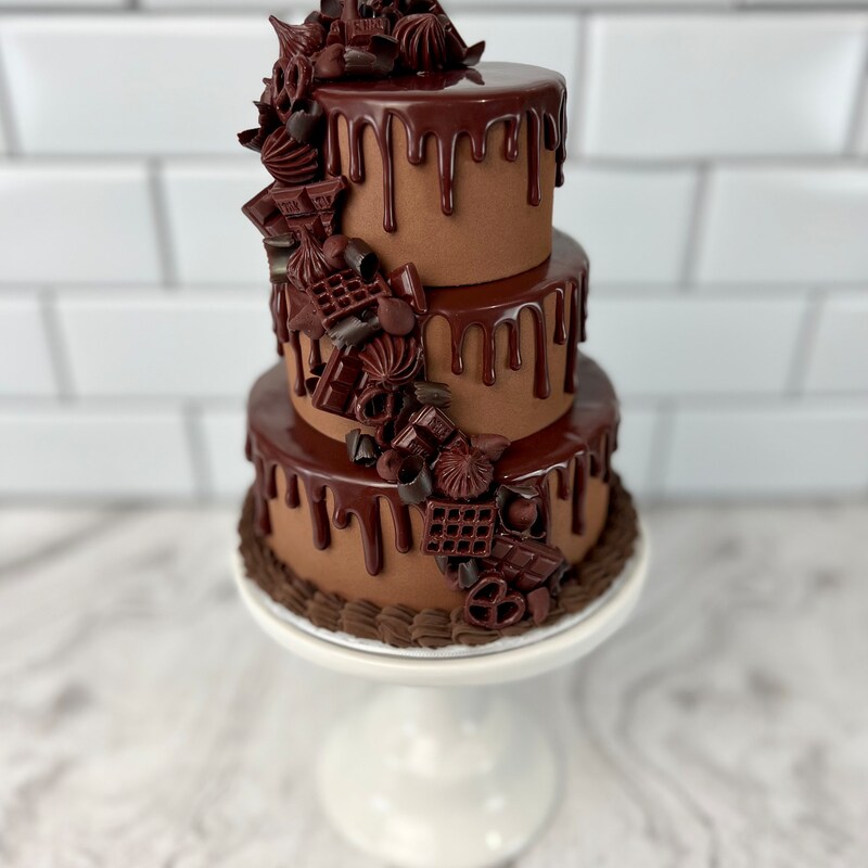 Fake Giant Cakes - Etsy