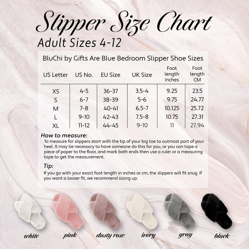 Cute Best Mom Ever Fluffy Slippers for Mothers Day, Birthdays ...