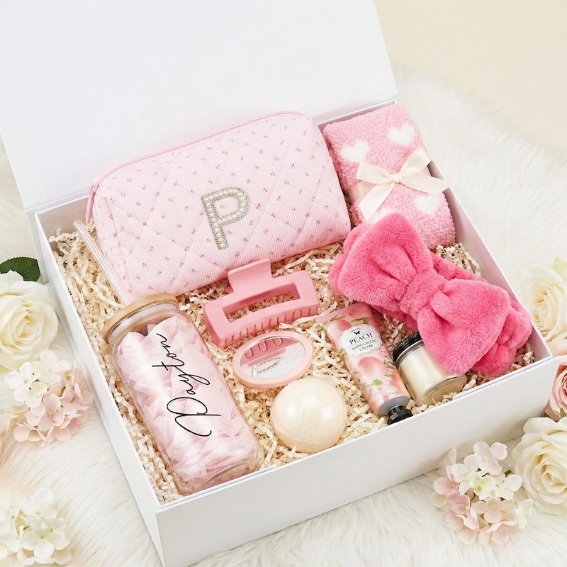 Womens Hamper Gifts - 60+ Gift Ideas for 2026