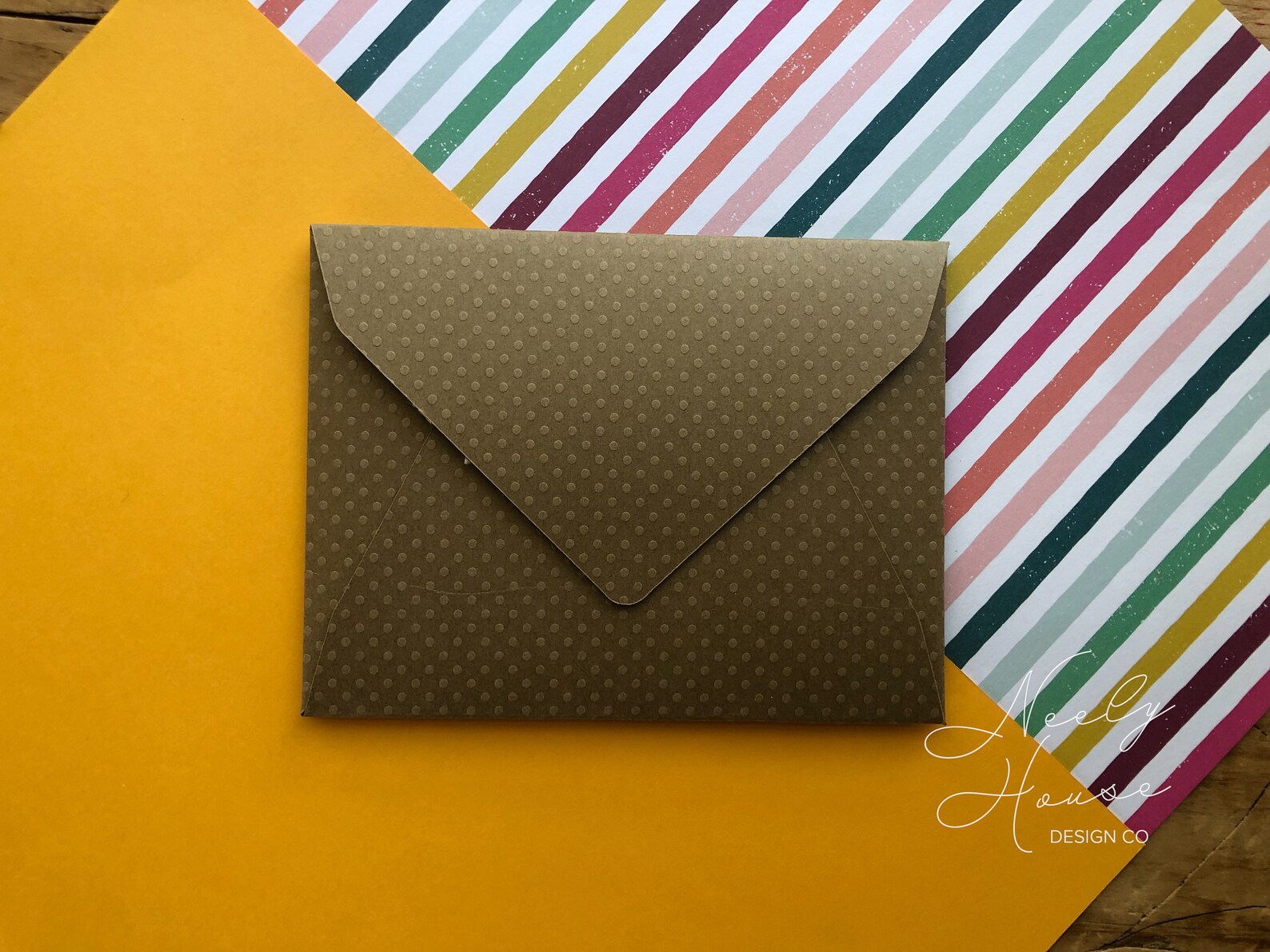 A2 Card Envelope Template SVG Envelope Liner SVG Cricut - Etsy