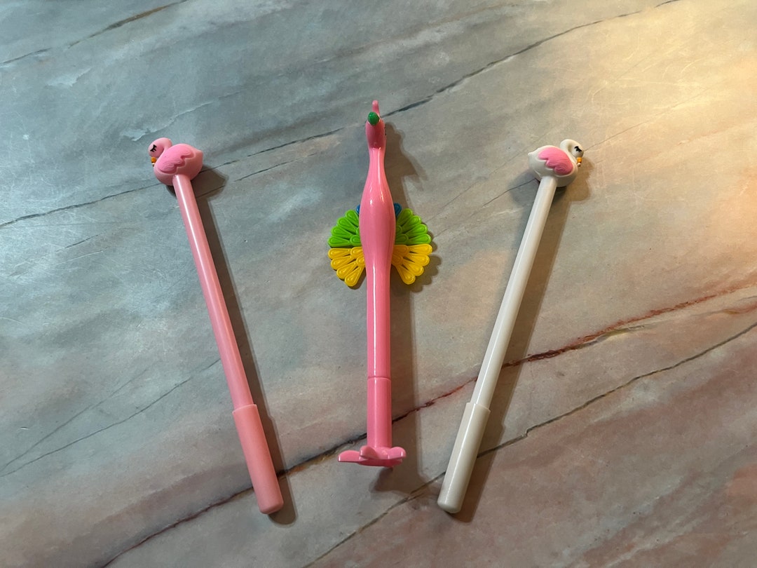 Cute Bird Diamond Painting Pen - Etsy