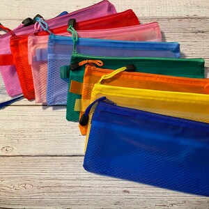 Craft Organizer Pouch - Etsy