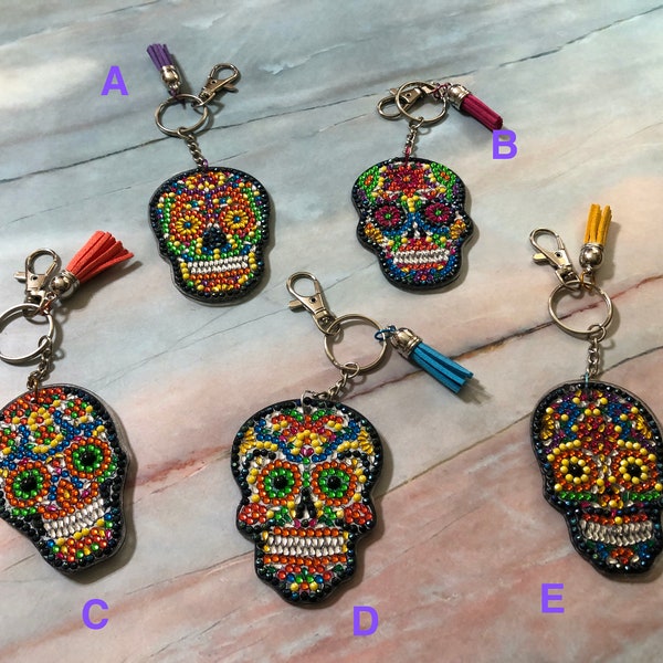 Decorative Keychains - Etsy
