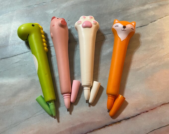 Cute Squishy Diamond Painting Pens - Etsy