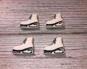 Ice Skate Holder - Etsy