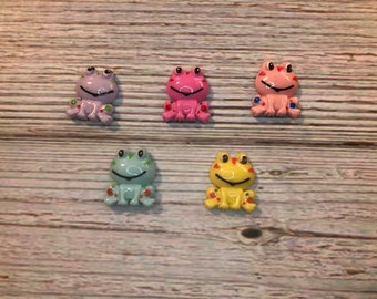 Kits Kits & How To Cross Stitch Floating Island LIMITED EDITION ...