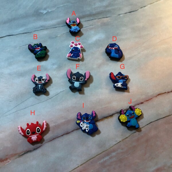 Stitch Magnet Cruise - Etsy