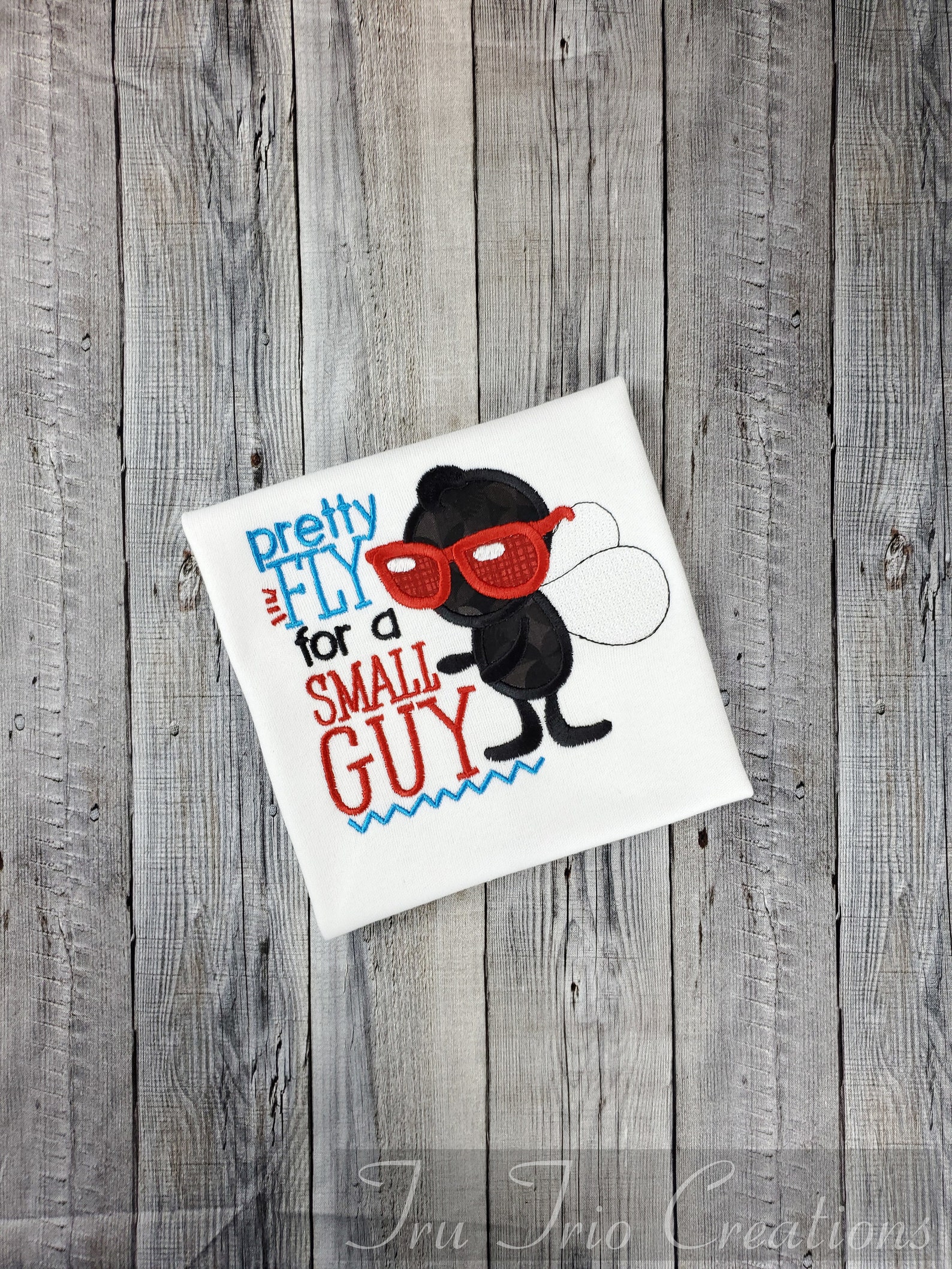 Boy Pretty Fly Small Guy Shirt Fly Shirt Boy Fly Shirt - Etsy