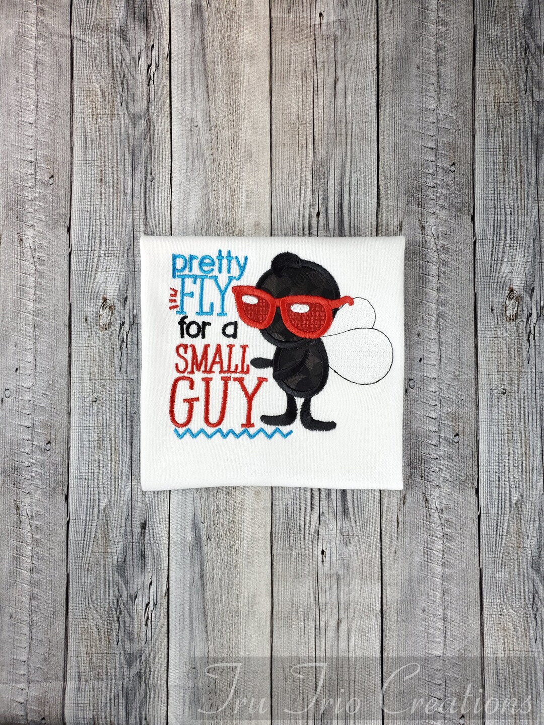 Boy Pretty Fly Small Guy Shirt Fly Shirt Boy Fly Shirt - Etsy