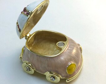 Cute Trinket Box - Etsy